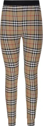 Burberry Femme, Pantalons, Multicolore, Taille: 42 FR Belvoir LT Pant