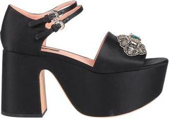 Rochas CHAUSSURES - Sandales sur YOOX.COM