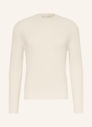 Daniele Fiesoli Daniele Fiesoli Cashmere-Pullover weiss