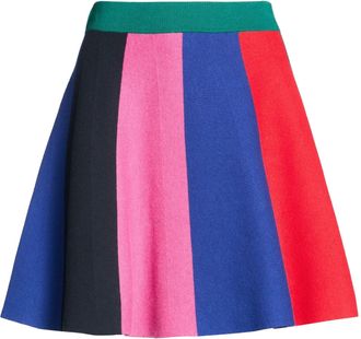J.W.Anderson HOSEN & R&Ouml;CKE - Minir&ouml;cke auf YOOX.COM
