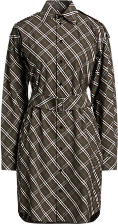 Burberry KLEIDER - Mini-Kleider auf YOOX.COM