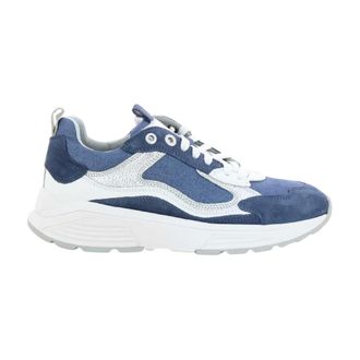 Xsensible Damen, Schuhe, Blau, 38 EUGr&ouml;&szlig;e