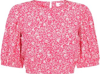 Mymo Bluse