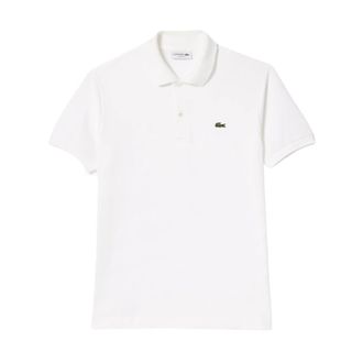 Lacoste L.12.12 Original Poloshirt - - Tops - Herren - Wei&szlig; - L