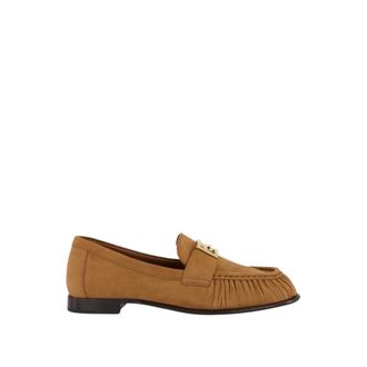 Fendi Damen, Schuhe, Braun, 36 1/2 EUGr&ouml;&szlig;e