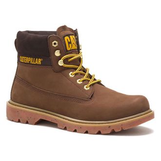 CAT Cat Footwear Caterpillar E Colorado P110498, Men Hiking Boots, Brown, 43 EU