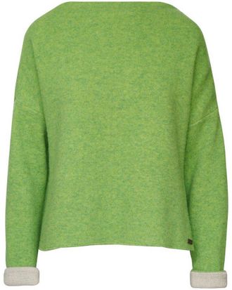 Stapf Strickpullover Pullover Nicoletta LW