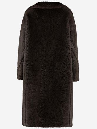 Max Mara Coat - Brown