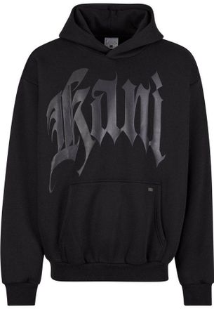 Karl Kani Kapuzenpullover Karl Kani KK Puffy Kani Os Hoodie (1-tlg)