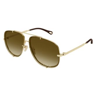 Chlo&eacute; unisex, Accessories, Braun, ONE SIZEGr&ouml;&szlig;e