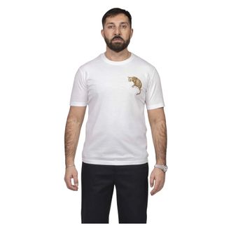 Etro Herren, Oberteile, Wei&szlig;, XLGr&ouml;&szlig;e