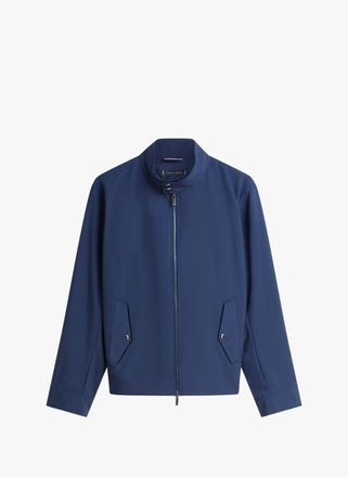 Tommy Hilfiger Veste col montant zipp&eacute;