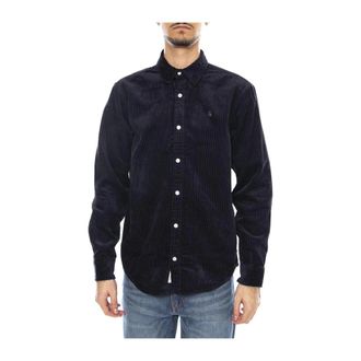 Carhartt Work in Progress Casual Shirts - - Shirts - Herren - Blau - S