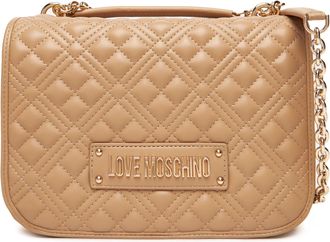 Love Moschino Handtasche LOVE MOSCHINO JC4000PP0NLA0104 Beige