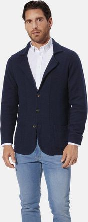 Babista Strickjacke FERIN mit eleganten Reverskragen