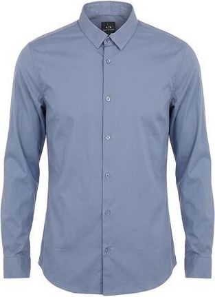 A|X Armani Exchange TOPS - Chemises sur YOOX.COM