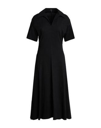Theory ROBES - Robes midi sur YOOX.COM