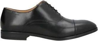 Bally CHAUSSURES - Chaussures &agrave; lacets sur YOOX.COM