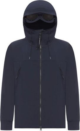 C.P. Company C.p. Company, Homme, Vestes, Bleu, Taille: L Vestes