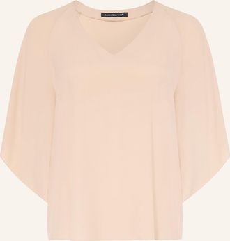 Luisa Cerano Luisa Cerano Blusenshirt rosa