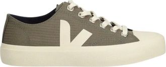Veja Damen, Schuhe, Gr&uuml;n, 36 EUGr&ouml;&szlig;e