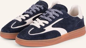 Lloyd Volo Schn&uuml;rschuh blau