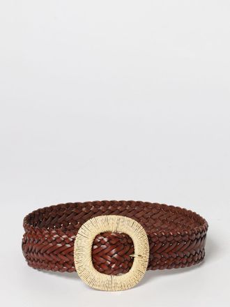 Orciani G&uuml;rtel ORCIANI Damen Farbe Braun