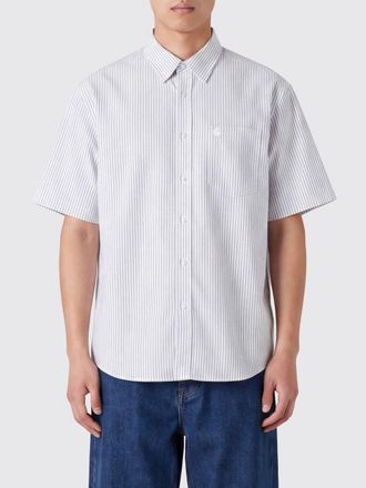Carhartt Work in Progress Chemise Homme couleur Blanc
