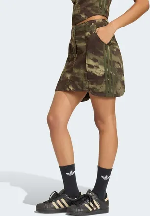adidas Originals Jupe cargo - Multicolore