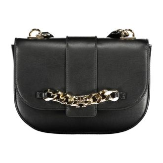 Tommy Hilfiger Damen, Taschen, Schwarzk, ONE SIZEGr&ouml;&szlig;e