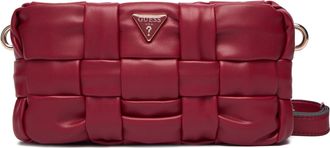 Guess Handtasche Guess Marion Mini HWWG80 72720 Rot