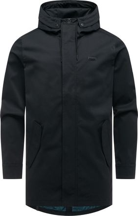 Ragwear Funktionsmantel Mr Smithem
