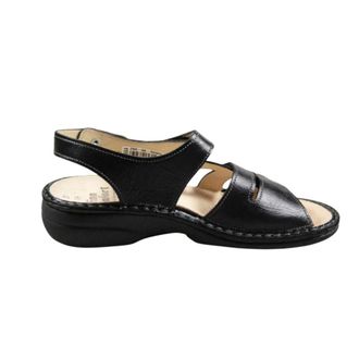 Finn Comfort Sandalen - - Shoes - Damen - Schwarzk - 42 EU