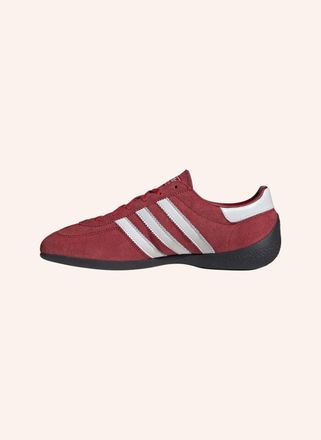 adidas Originals Adidas Originals Handball Spezial Lo Pro Schuh rot