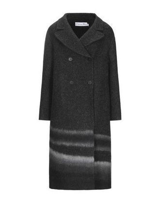 Dior MANTEAUX - Manteaux longs sur YOOX.COM