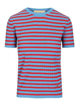 Valentino Garavani T-Shirt - Bleu
