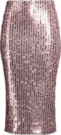 Rotate HOSEN & R&Ouml;CKE - Midi-R&ouml;cke auf YOOX.COM