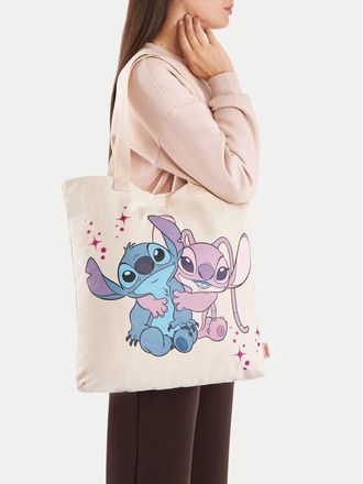 Disney Handtasche ACCCS-AW24-304DCLS Beige