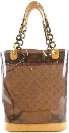 Louis Vuitton Damen, Pre-Owned, Braun, ONE SIZEGr&ouml;&szlig;e