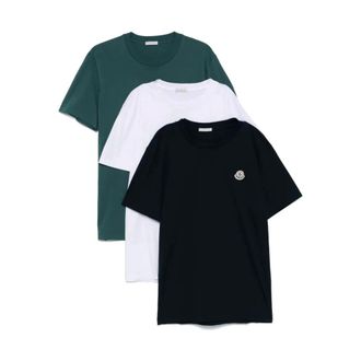 Moncler Herren, Oberteile, Mehrfarbig, SGr&ouml;&szlig;e