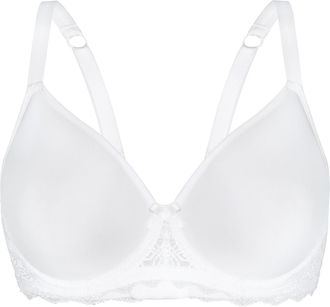 Sassamode Spacer-BH FANCY LACE