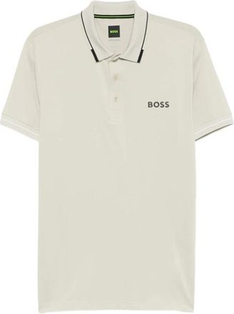 HUGO BOSS Homme, Tops, Beige, Taille: S Sweater Boss