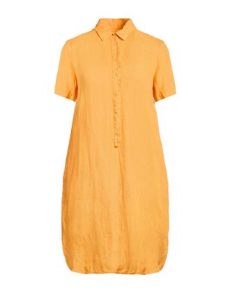 120% Lino KLEIDER - Mini-Kleider auf YOOX.COM