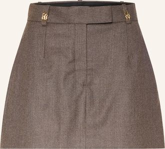 Sandro Sandro Skort grau