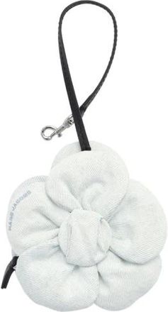 Marc Jacobs The Bag Charm Pretzel - - Bags - Damen - Grau - ONE SIZE