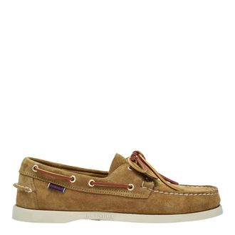 Sebago Homme, Chaussures, Brun, Taille: 43 EU Portland Artisan