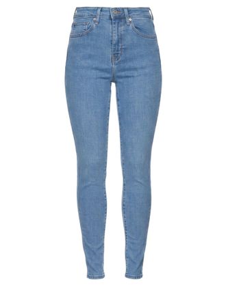 Levi's HOSEN & R&Ouml;CKE - Jeanshosen auf YOOX.COM