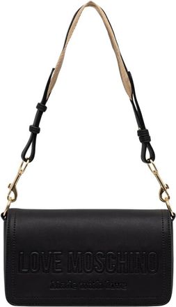 Love Moschino Damen, Taschen, Schwarzk, ONE SIZEGr&ouml;&szlig;e