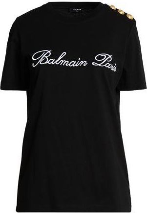 Balmain TOPS - T-shirts sur YOOX.COM
