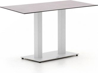 Forza Furniture Forza Orta Gartentisch 120x70x73 cm